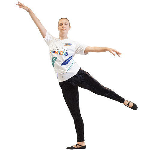 Ballet Program Overview | Rockstar Academy