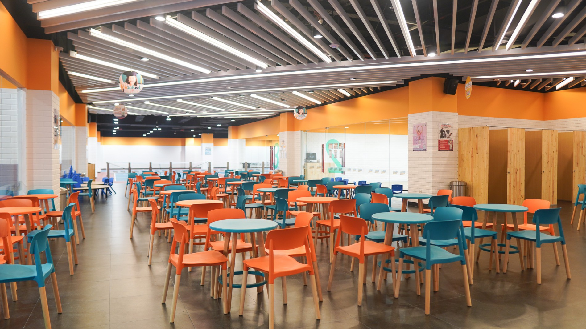 AEON MALL BSD City | Rockstar Academy
