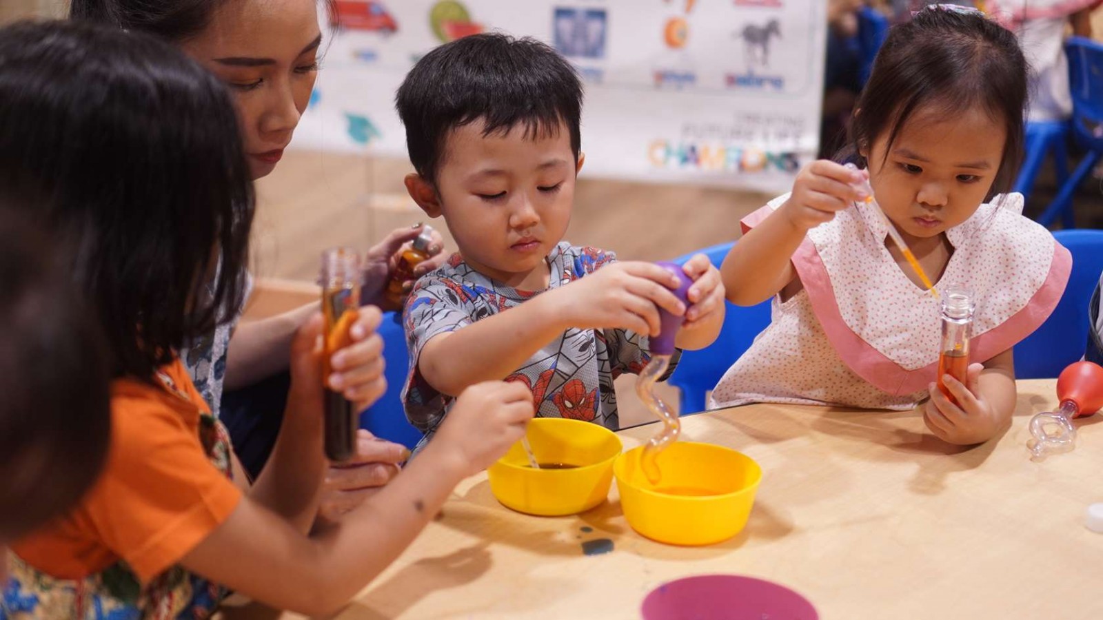 12 Measuring Activities for Preschoolers & Why Its Important