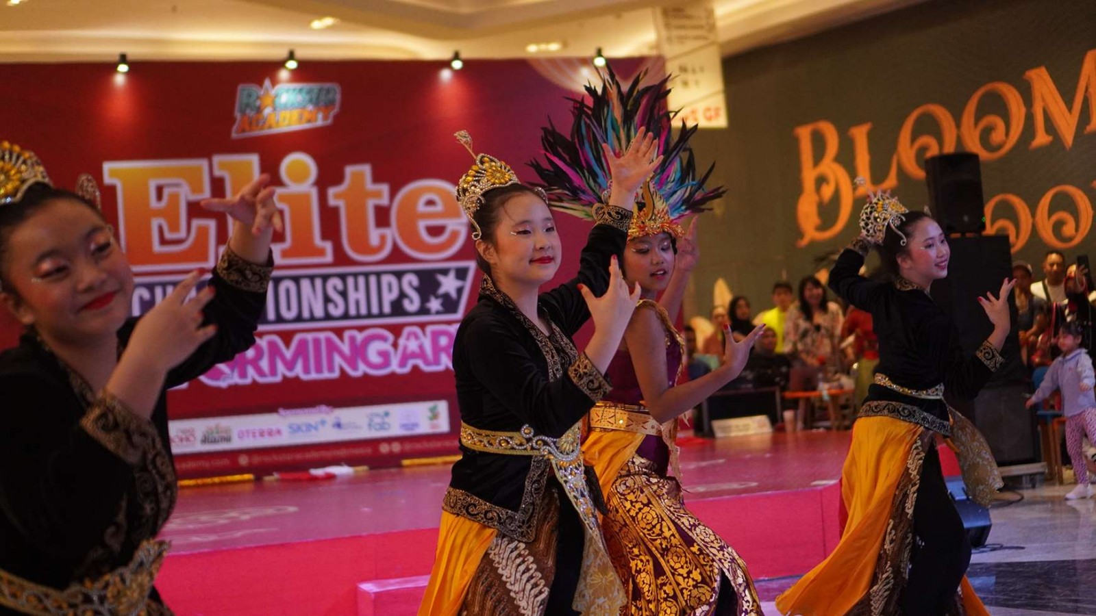 7 Benefits of Choosing to Learn Multiple Dance Forms