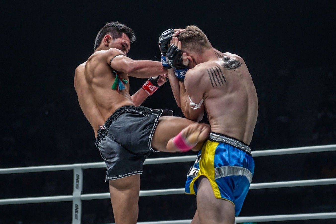 8 Muay Thai Knee Techniques and Variations