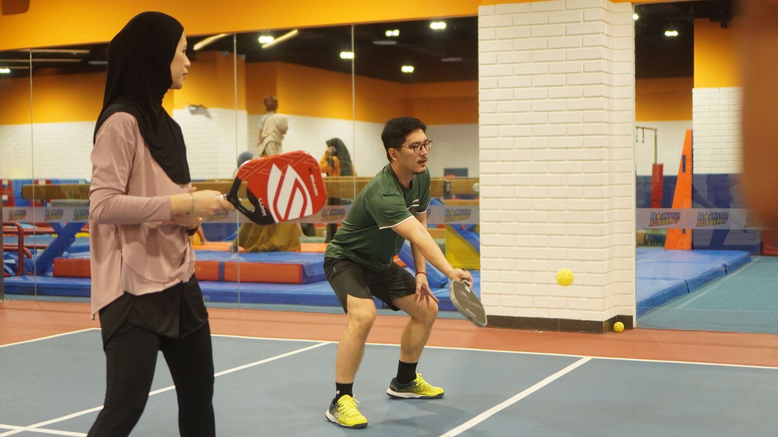 Physical Education and Its Benefits for Students