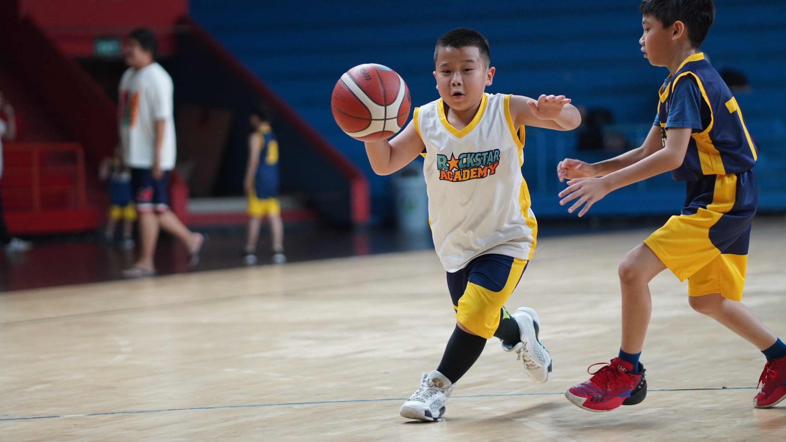 Motion Offense Strategies in Basketball: A Comprehensive Guide