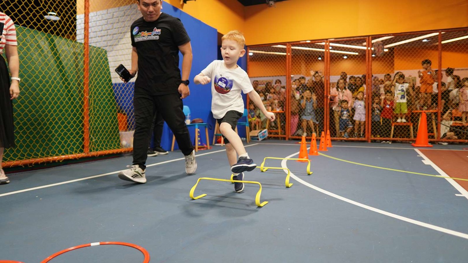 Body Coordination in Children: Why It Matters and How to Improve It