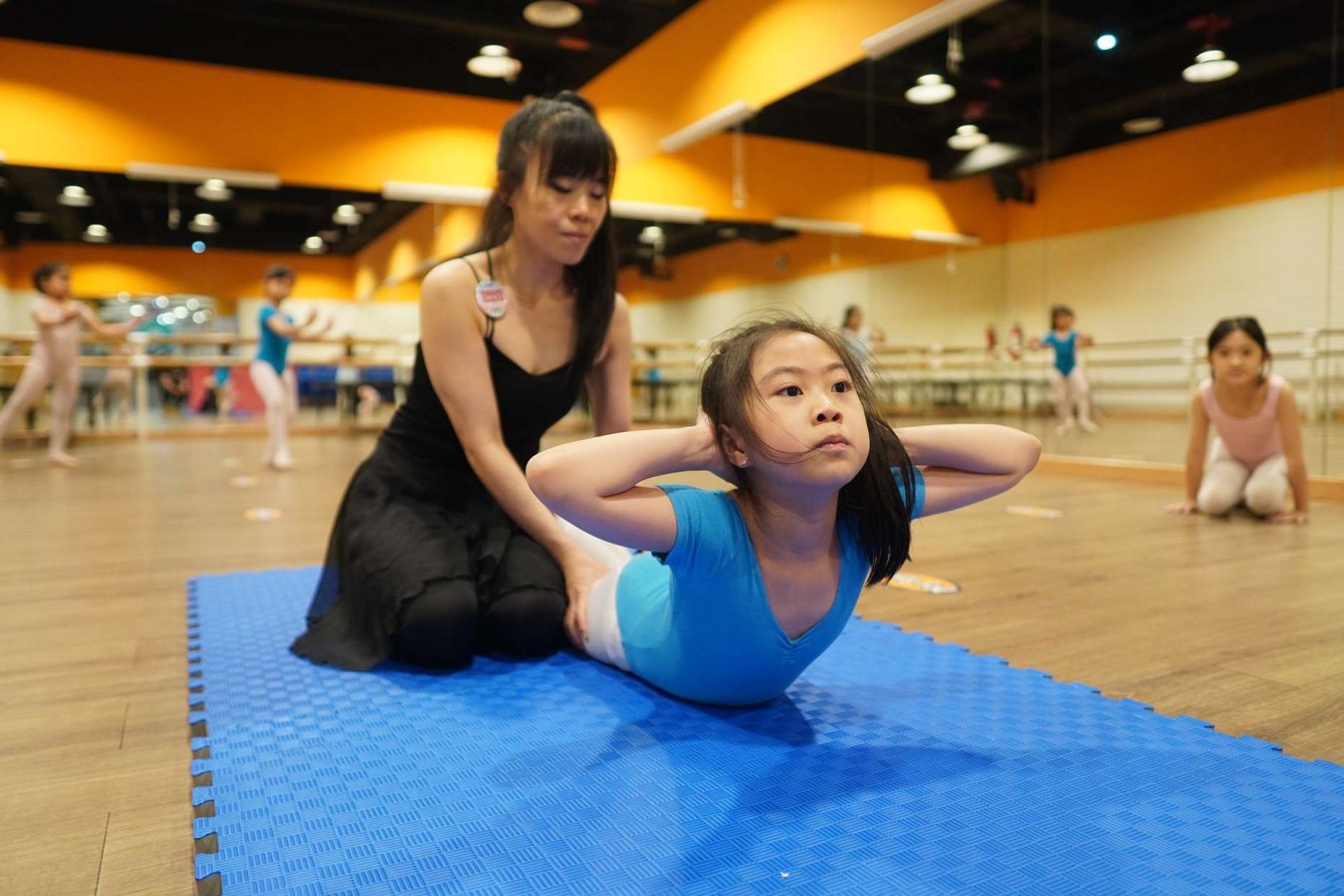 Top 10 Bodyweight Chest Exercises for Building Strength