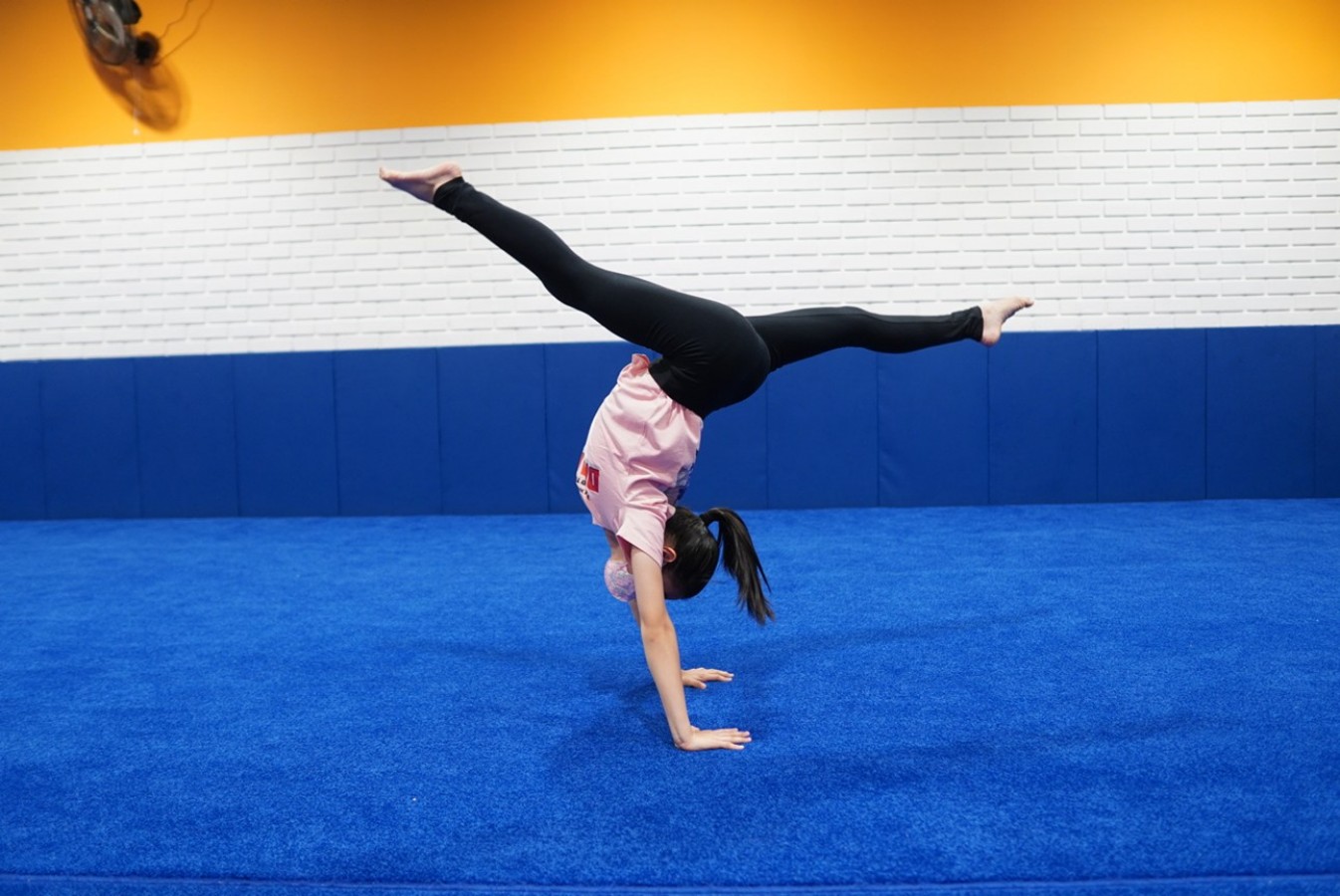 The Bridge Kickover Breakdown: A Complete Guide to a Gymnastics Essential