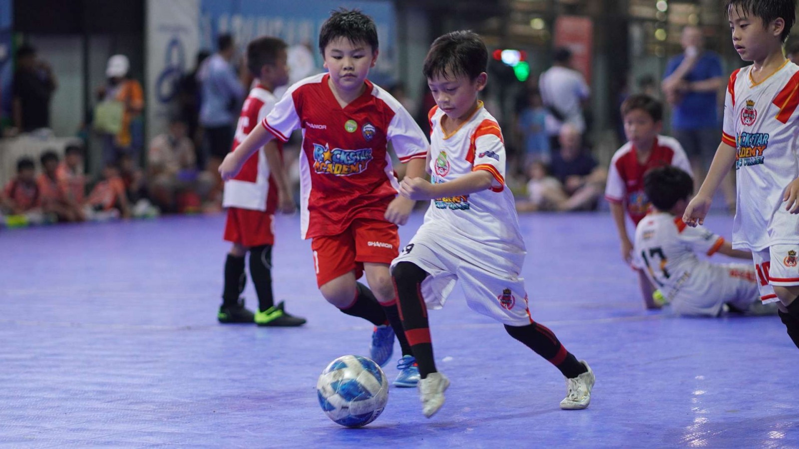 Communication in Futsal: Practical Ways to Elevate Your Team’s Synergy