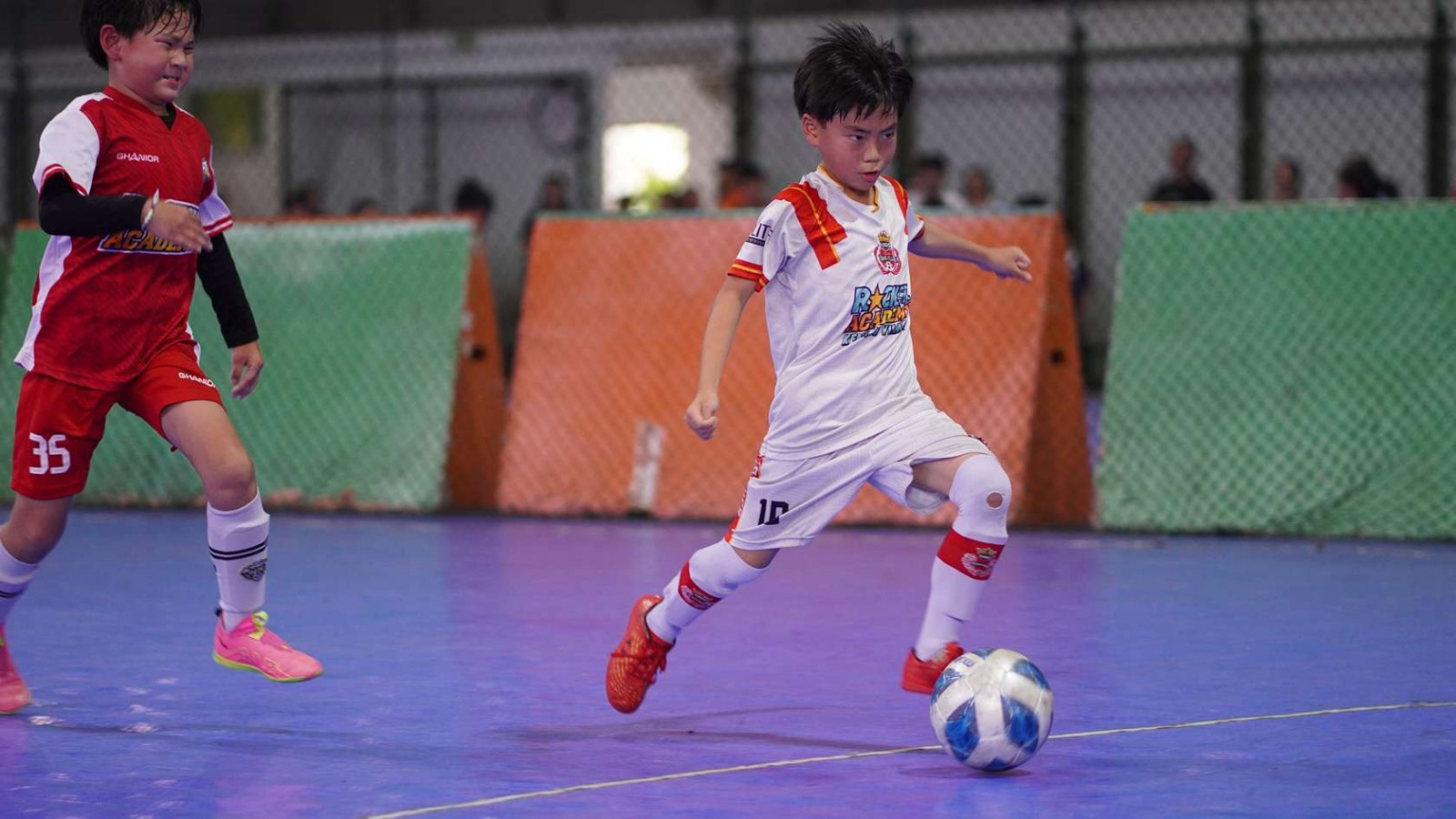 Counter-Attack in Futsal: A Comprehensive Guide