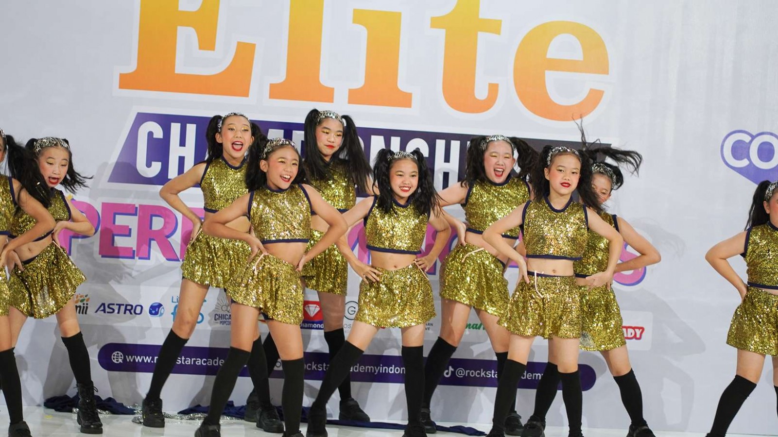 Dance Formation Ideas: Inspiring Layouts for Your Next Performance