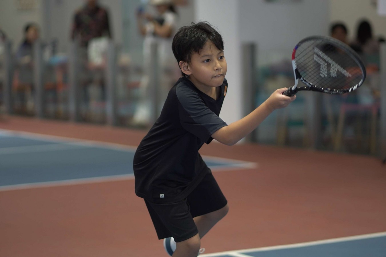 A Guide to Perfecting Your Freestyle Swimming Breathing Technique