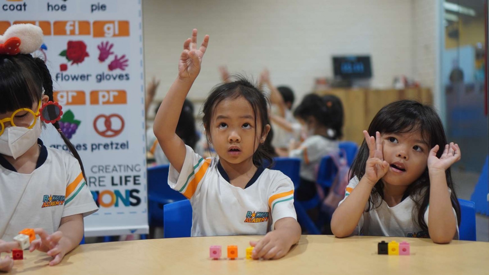 Fun and Engaging Ways to Teach Addition for Kindergarten