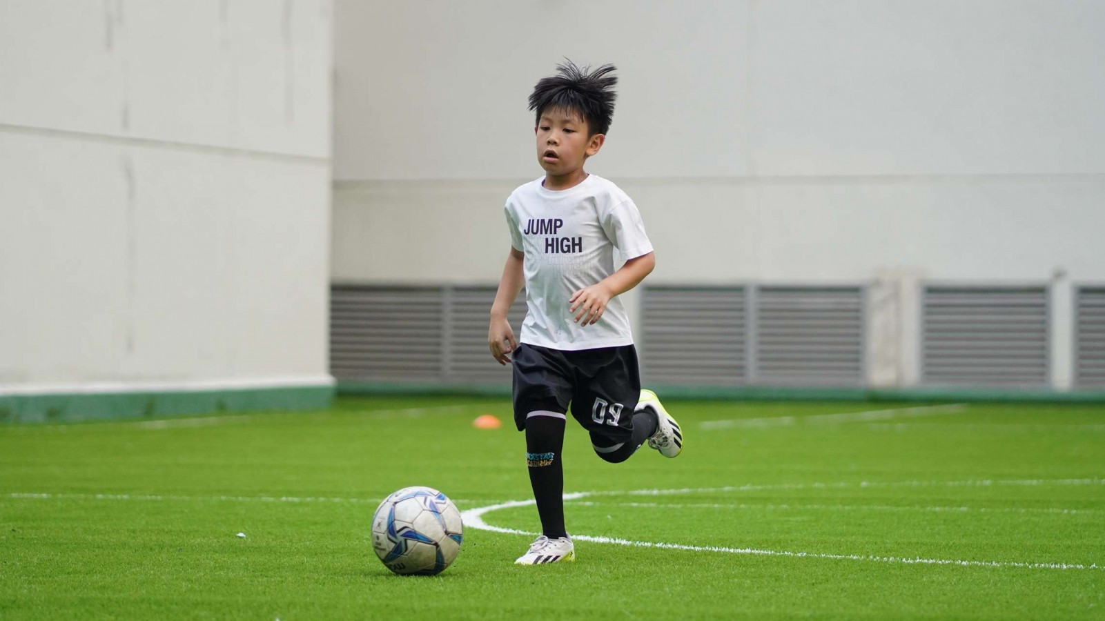 How to Take a Penalty in Futsal Successfully