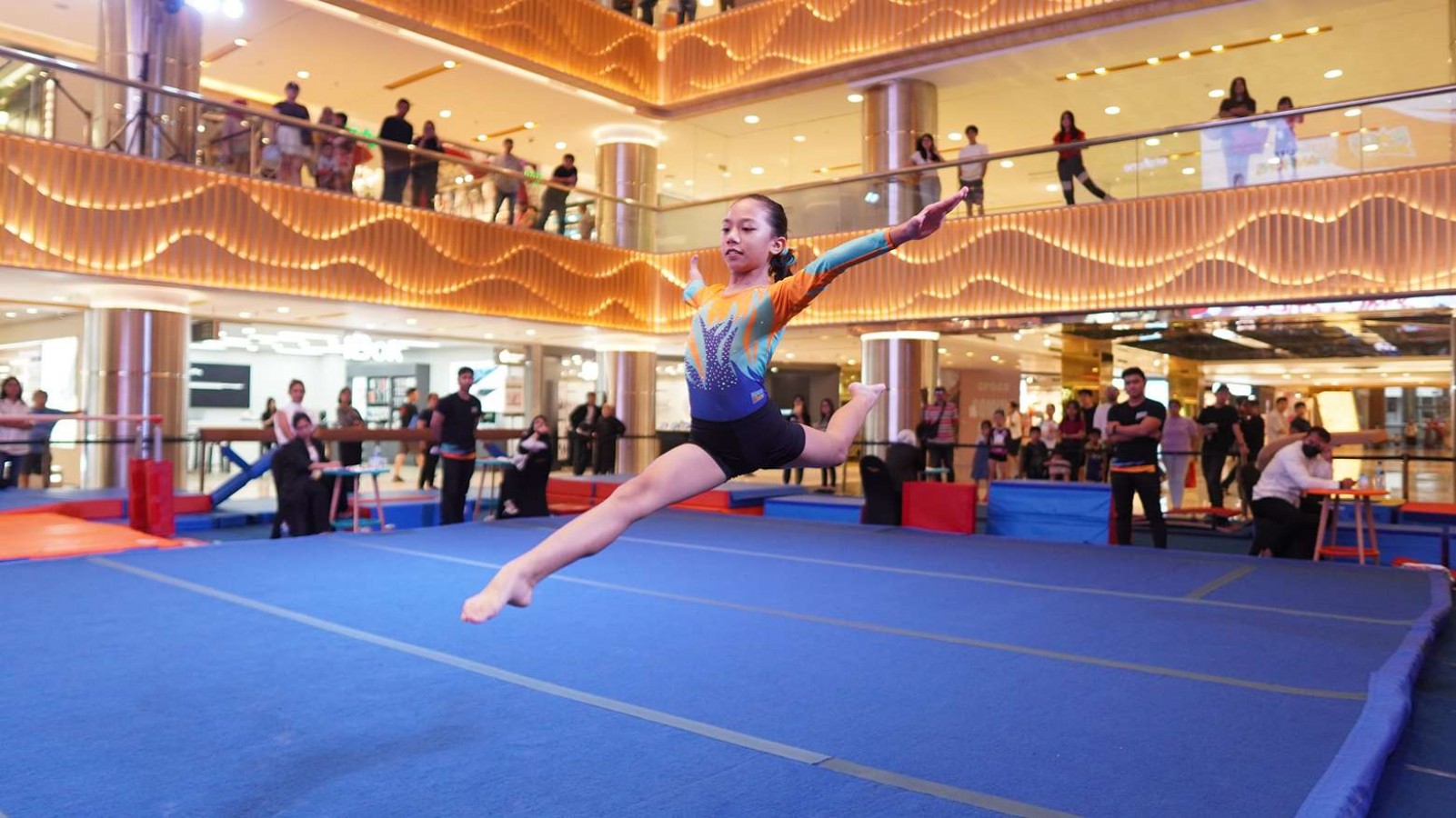 Improving Gymnastics Score with These 6 Easy Tips!