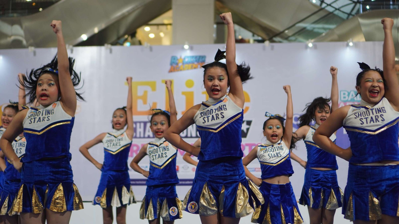 Is Cheerleading a Sport? The Physical and Skill Required