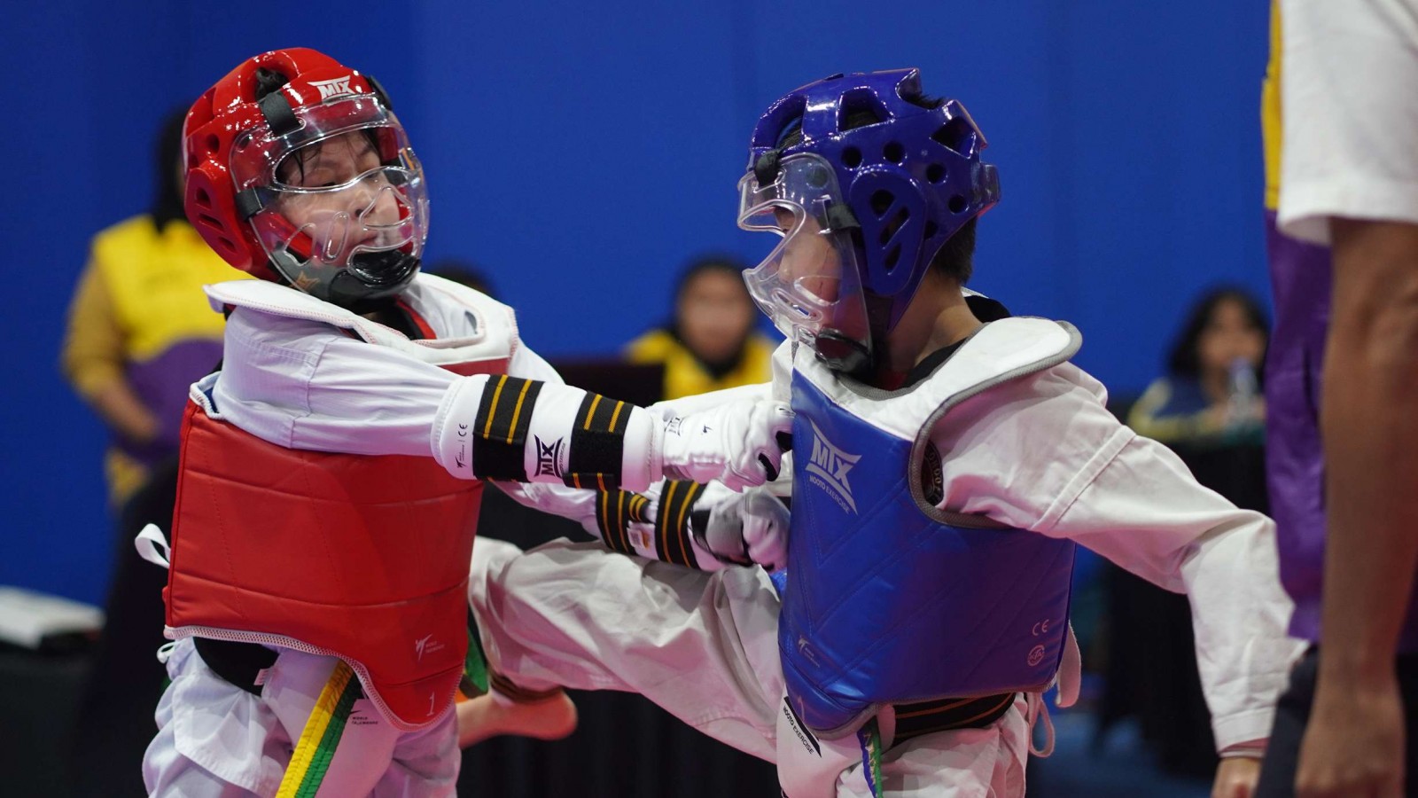 Is Taekwondo Good for Self Defense? Exploring Its Techniques and ...