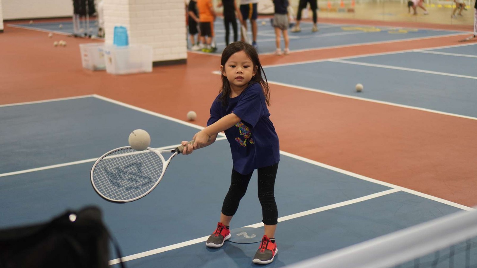 Know The Differences Between Touchtennis Vs Tennis