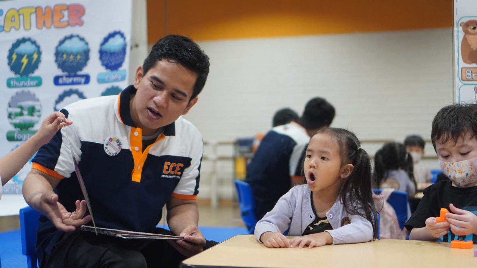 Learning Phonics: Helps Your Children To Speak and Read