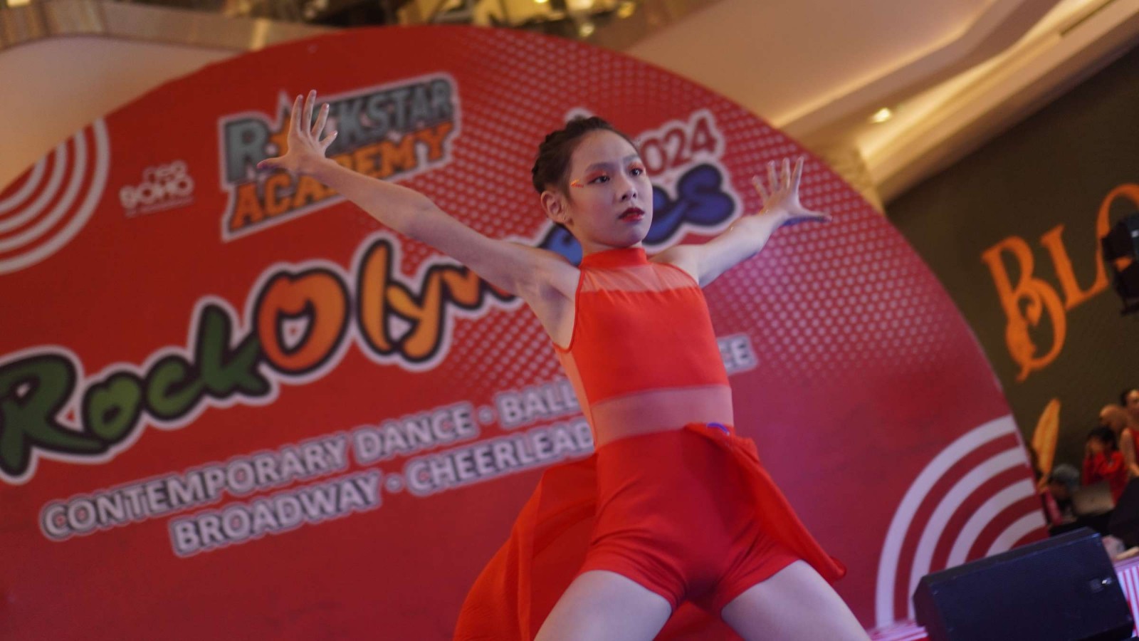 Know The Difference Between Lyrical and Contemporary Dance