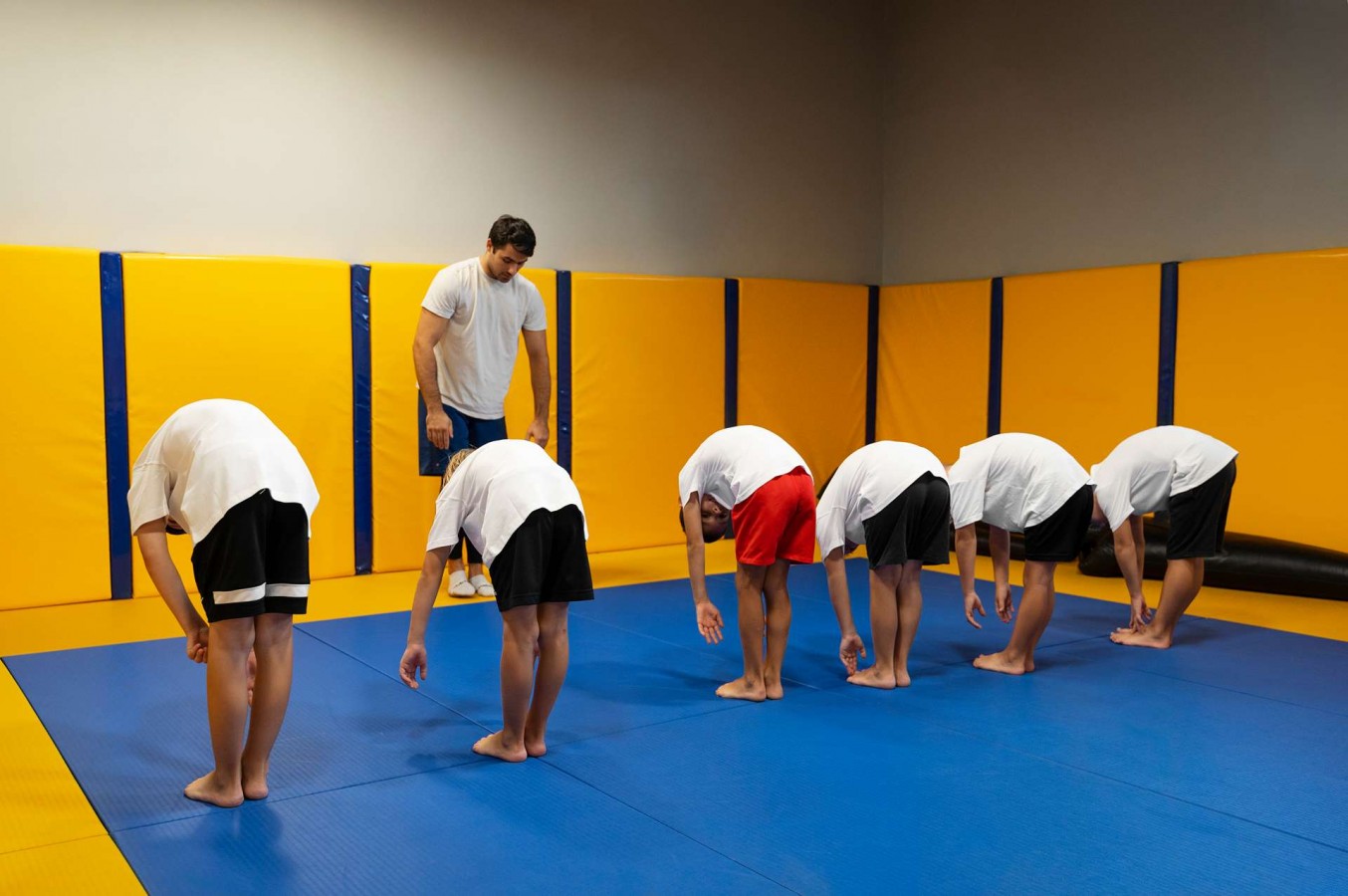 Martial Arts Conditioning: Purpose, and Exercises