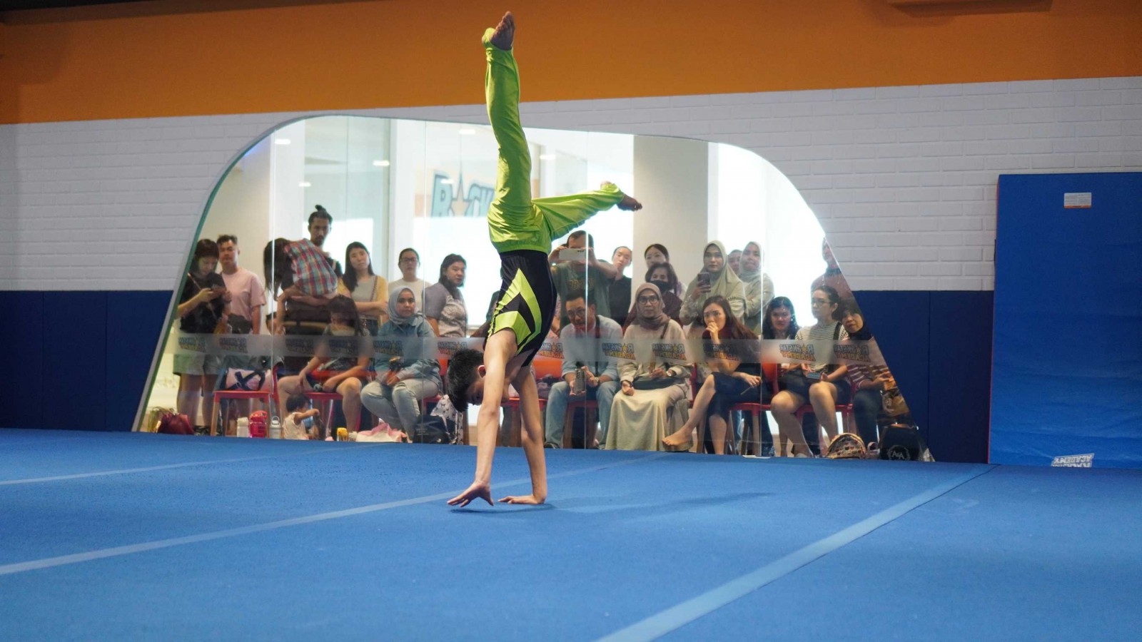 What Is Gymnastics? Definition, History, Benefits and More