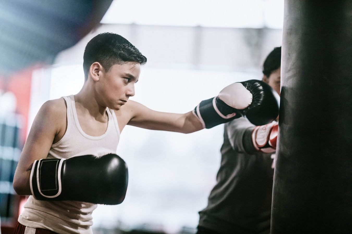 Mixed Martial Arts Training For Beginners | Rockstar Academy