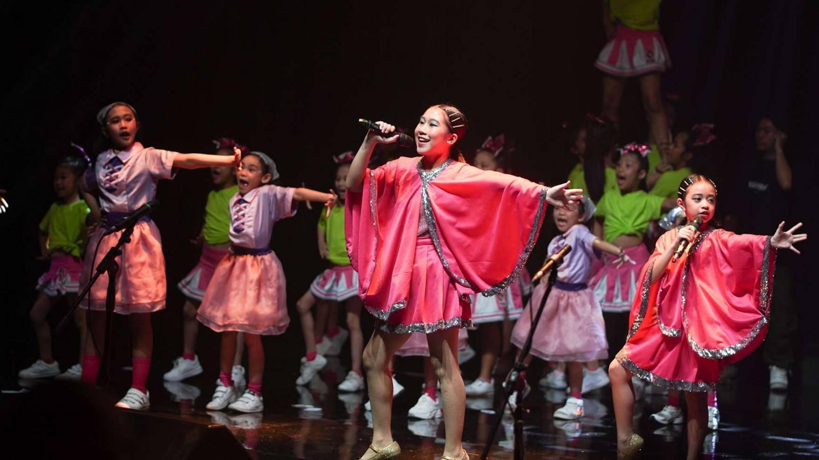 What is Theater Voice? A Guide to Vocal Techniques in Drama