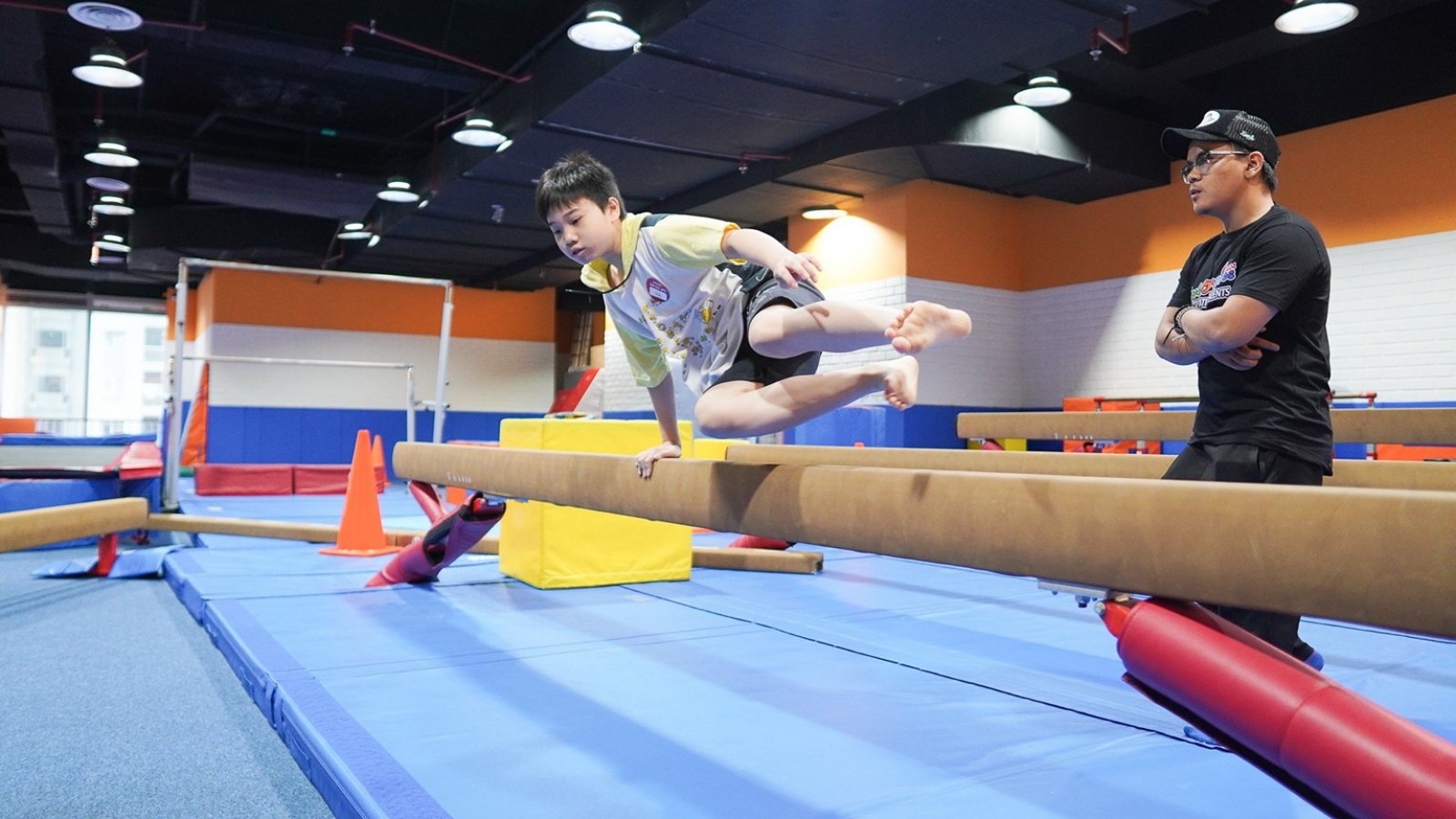 Breakdance: From Its History to Its Elements