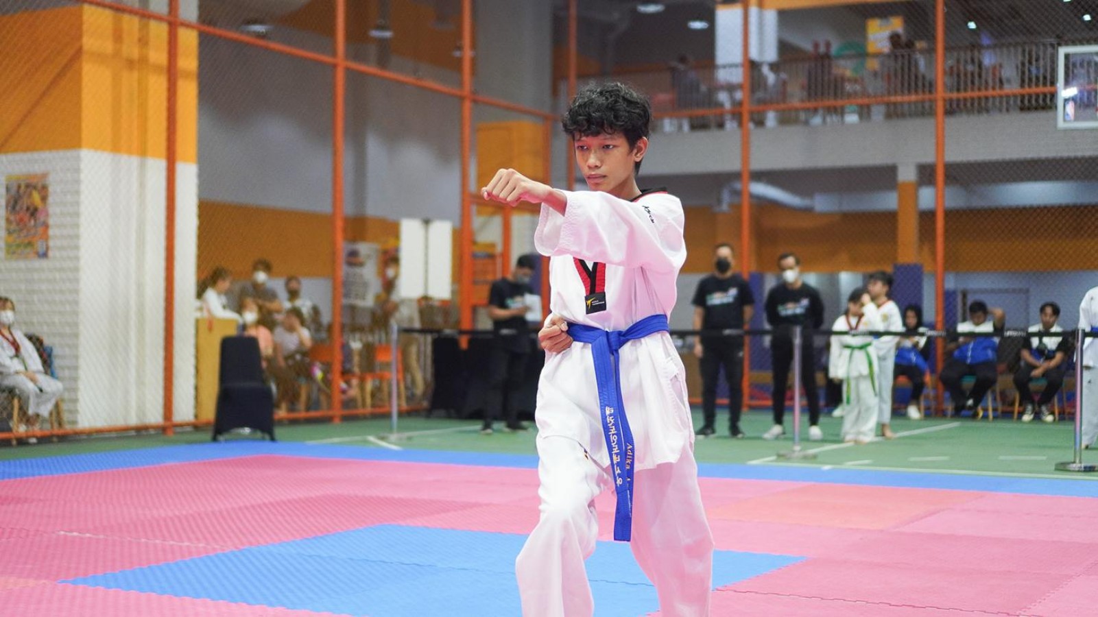 Poomsae: Learn the Fundamental and Its Benefits