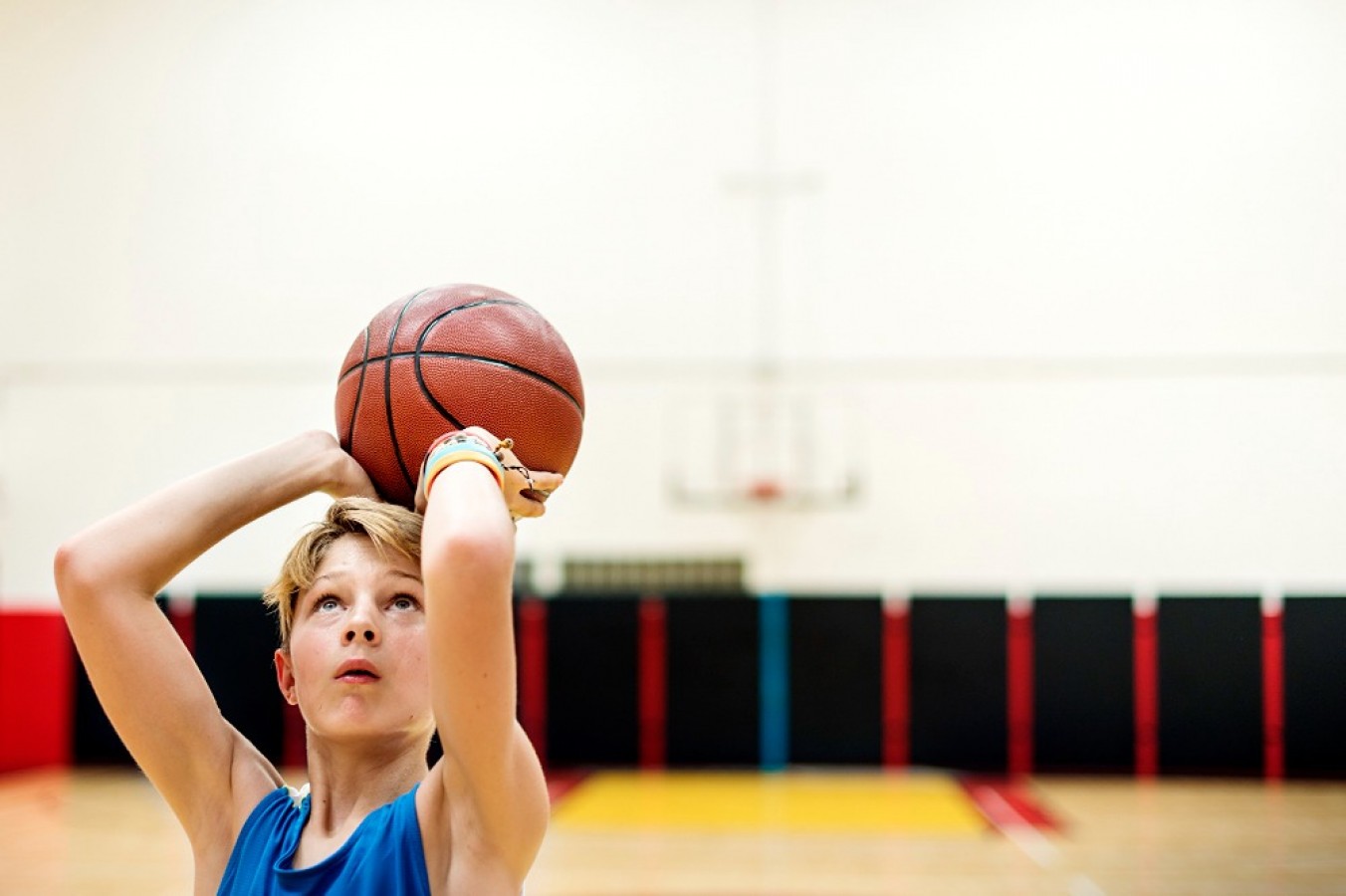 Rockstar Academy Held Basketball Coaching Clinic, Directly Coached by ...