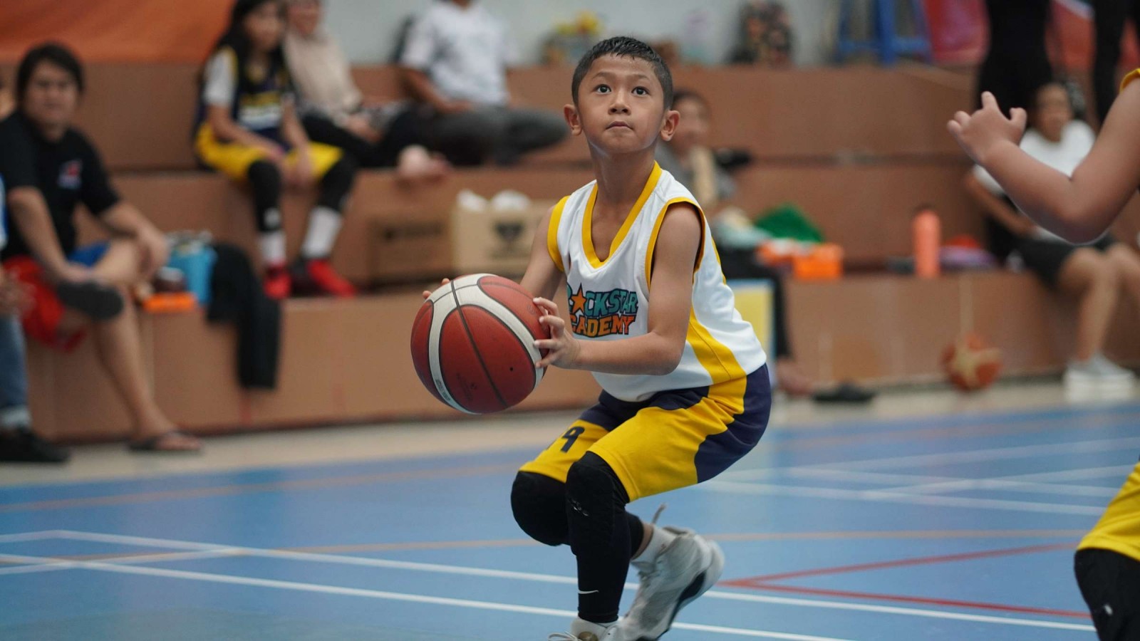 Shell Drill Basketball: A Guide to Defensive Improvement