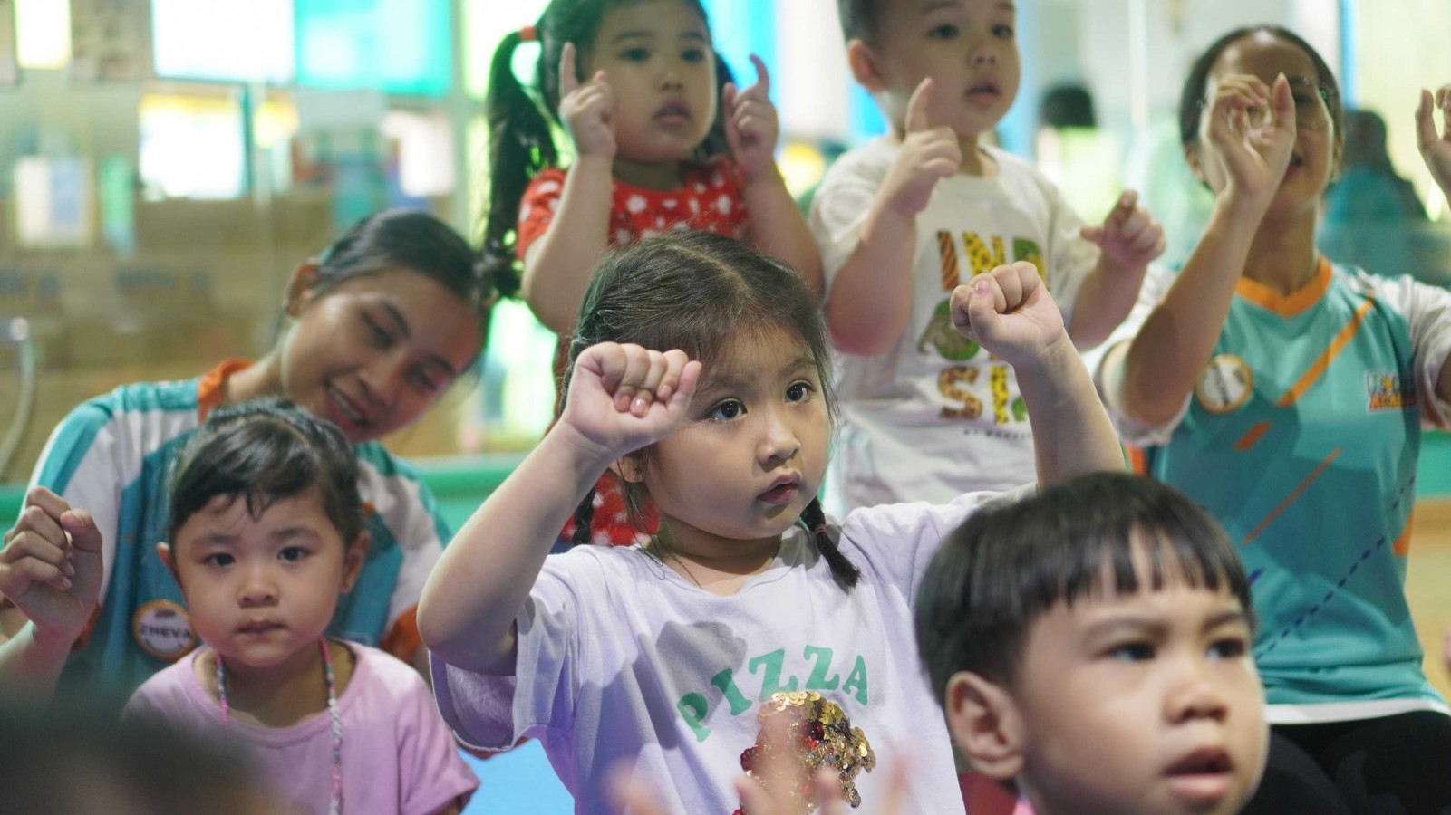 Social Studies for Toddlers: Integrating It into Their Lives