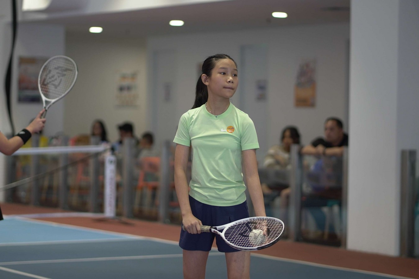 How to Hit a Perfect Tennis Forehand in 8 Steps