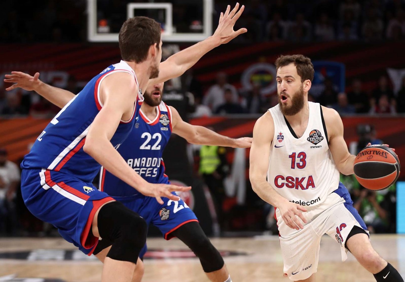 Triangle Offense Basketball: Positions, Entries, and Strategic Breakdown