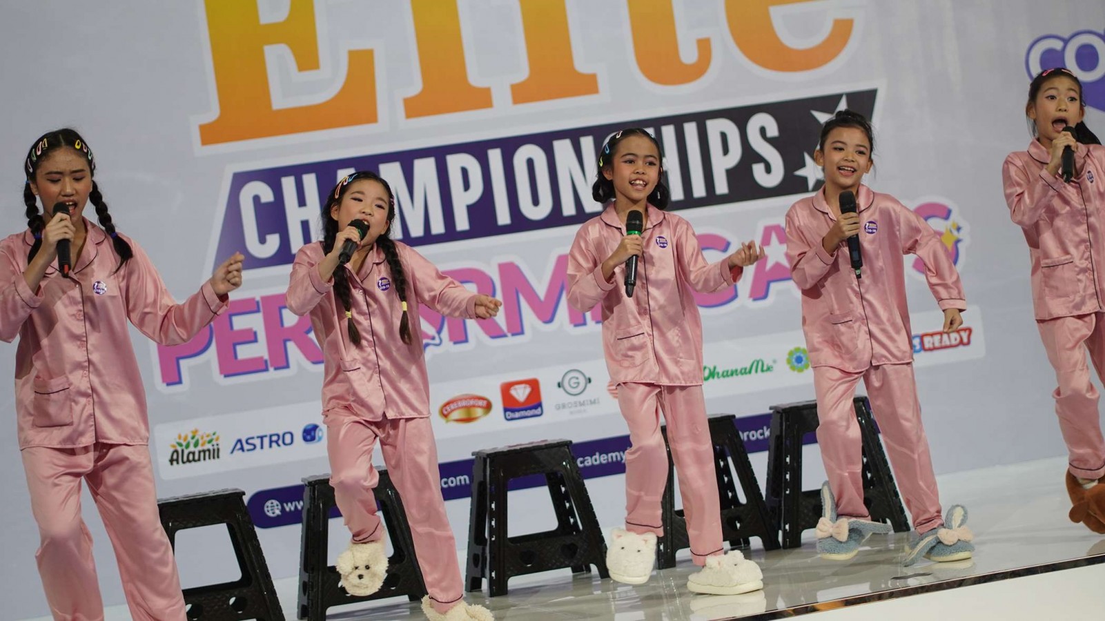 What is Blocking in Theatre and Why It's Crucial