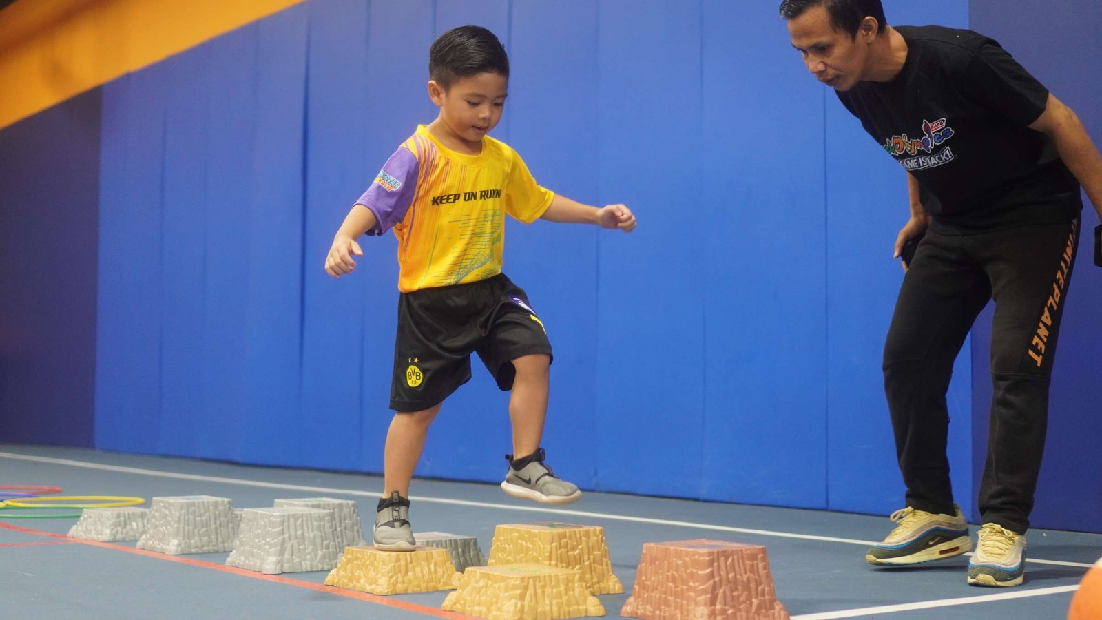 The Benefits of Physical Activity During Fasting