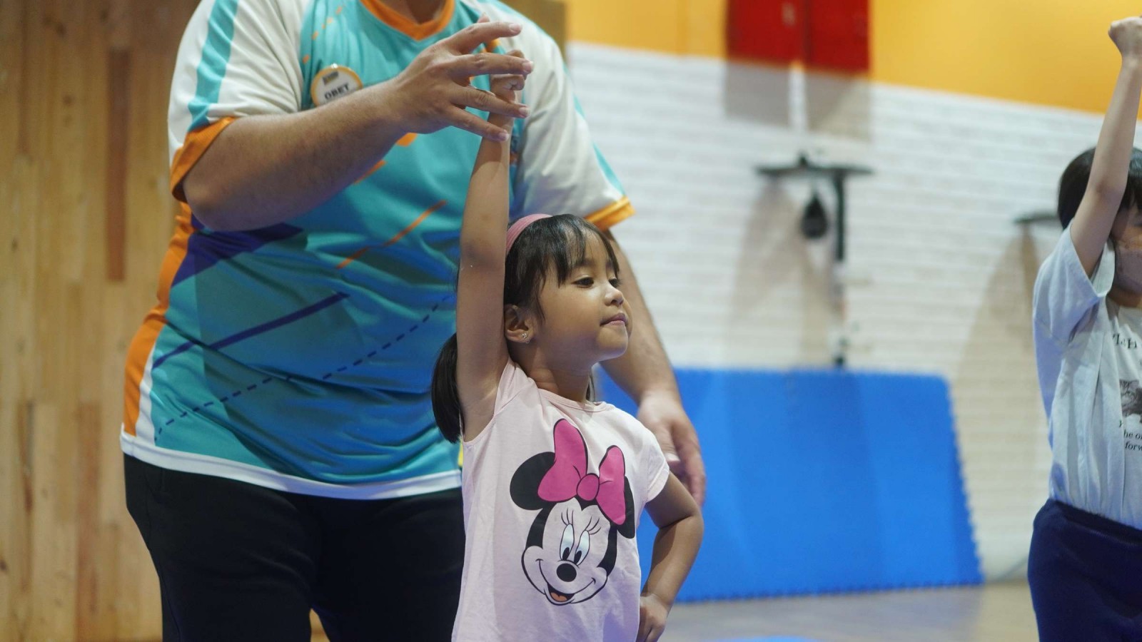 The Surprising Health Benefits of Cheerleading