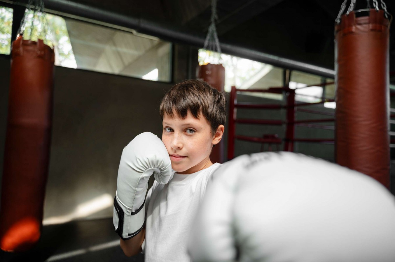 Lists of Muay Thai Moves You Need To Learn!