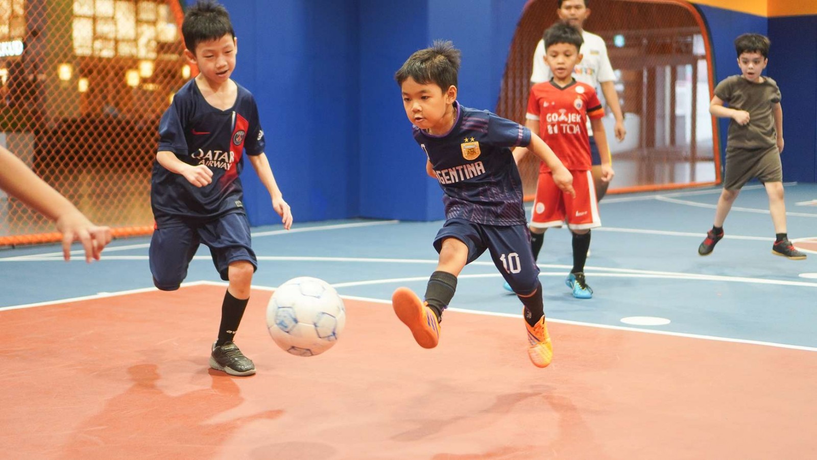Everything You Need To Know About Power Play Futsal Strategy