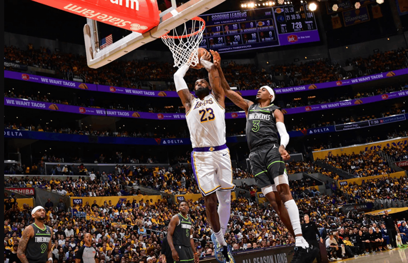 The Small Forward Role: Responsibilities and Key Attributes on The Court